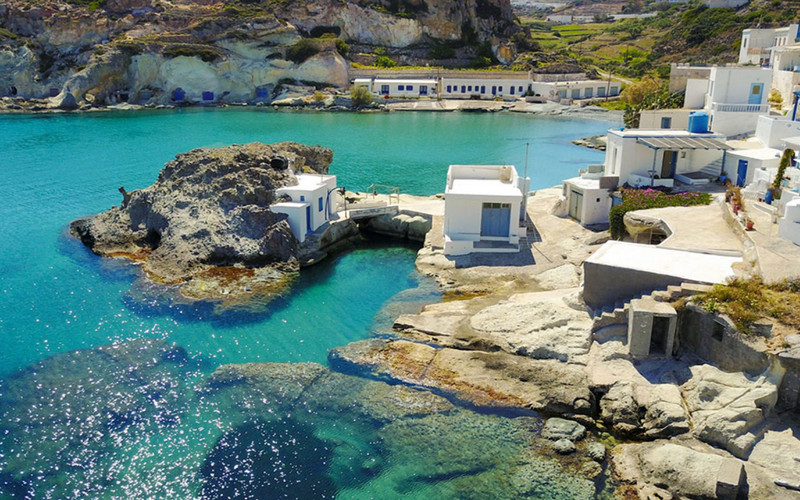 7 Must-Visit Underrated Greek Islands - Welcome to Greece - Page 7