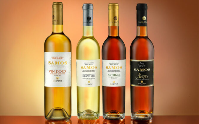 Top 7 Wine Regions in Greece to Visit in the Fall - Welcome to Greece ...