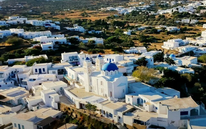 Top 10 Most Authentic Greek Islands to Experience in 2026 - Welcome to ...