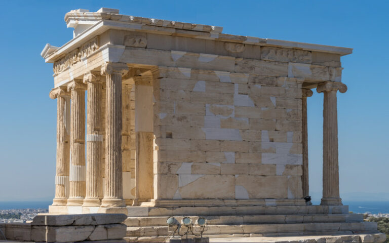 Top 10 Most Famous Ancient Greek Temples You Must See Once in Your Life ...