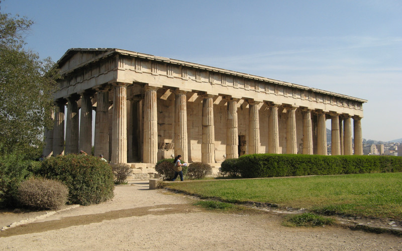Top 10 Most Famous Ancient Greek Temples You Must See Once in Your Life ...
