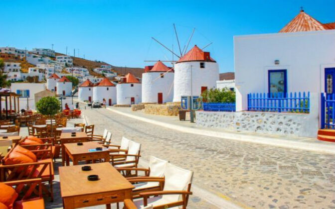 Top 10 Most Authentic Greek Islands to Experience in 2026 - Welcome to ...