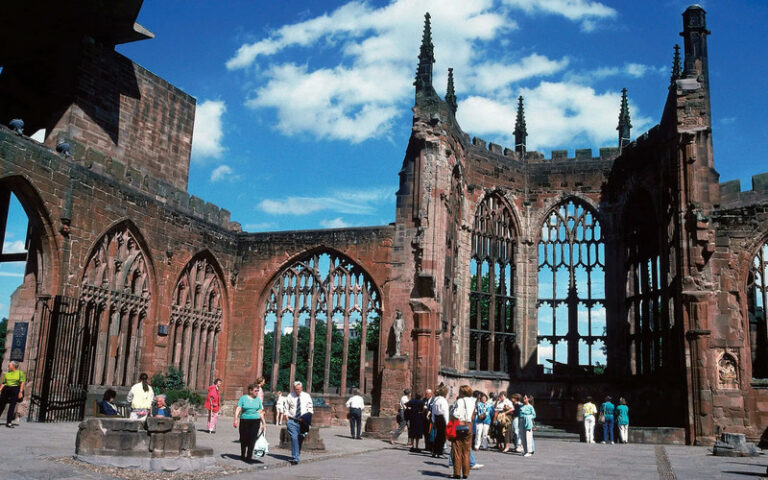 10 Most Dangerous Cities in Europe | Welcome to Greece | Page 3