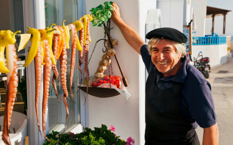 10 Things Greeks Do Better Than Anyone Else | Welcome to Greece | Page 6