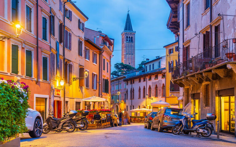 Greece vs. Italy: Which Mediterranean Paradise Should You Visit Next ...