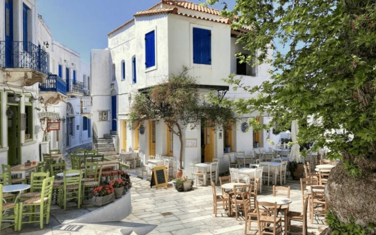Top 10 Most Authentic Greek Islands to Experience in 2026 - Welcome to ...